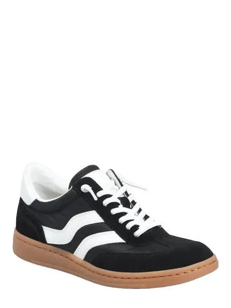 SOFFT Remmi Low-profile Sneakers - Black