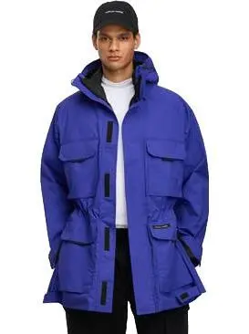 Canada Goose Vault Jacket - Azurite Blue