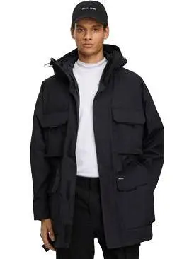 Canada Goose Vault Jacket - Black