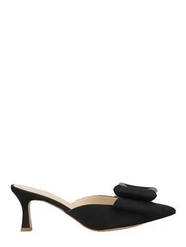 OVYE Mules & Clogs - Black