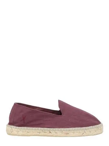 Manebí Luca Rubinacci Espadrilles - Magenta