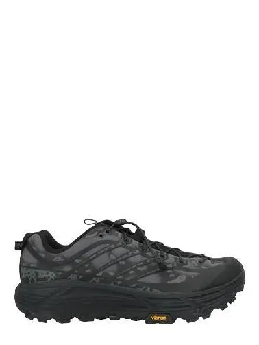 HOKA® Mafate Three2 Ts Sneakers - Black
