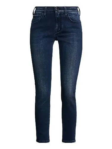 JACOB COHЁN Skinny Fit Jeans - Blue