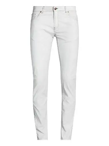 MESSAGERIE Slim Fit Jeans - Grey