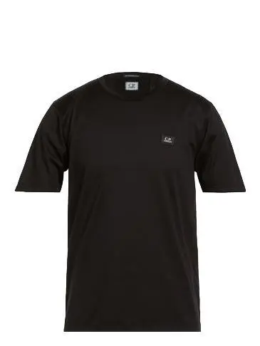 C.P. COMPANY C. P. Company T-shirt Size Cotton - Black