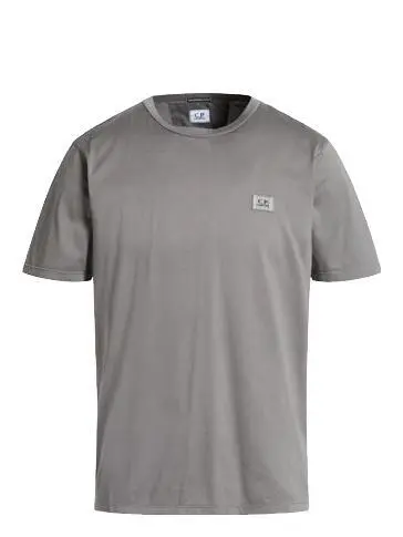 C.P. COMPANY C. P. Company T-shirt Size Cotton - Grey
