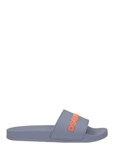 Dsquared2 Sandals - Purple