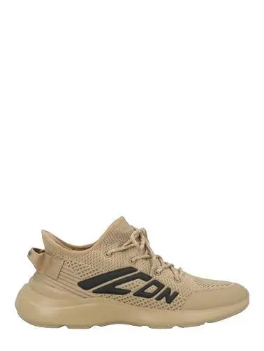 Dsquared2 Icon Sneakers - Beige