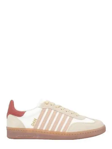 Dsquared2 Low-top Sneakers - White