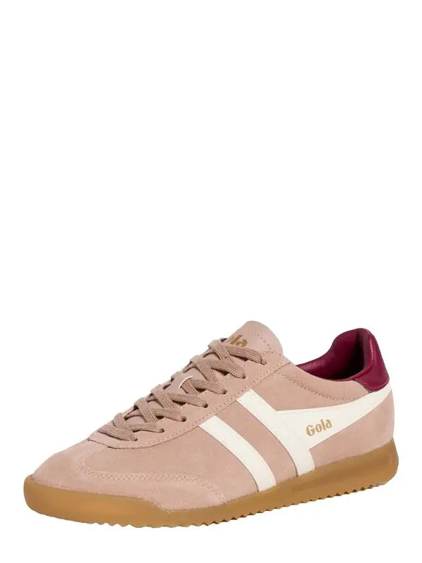 Gola Torpedo Sneakers - Cameo/off White/cerise