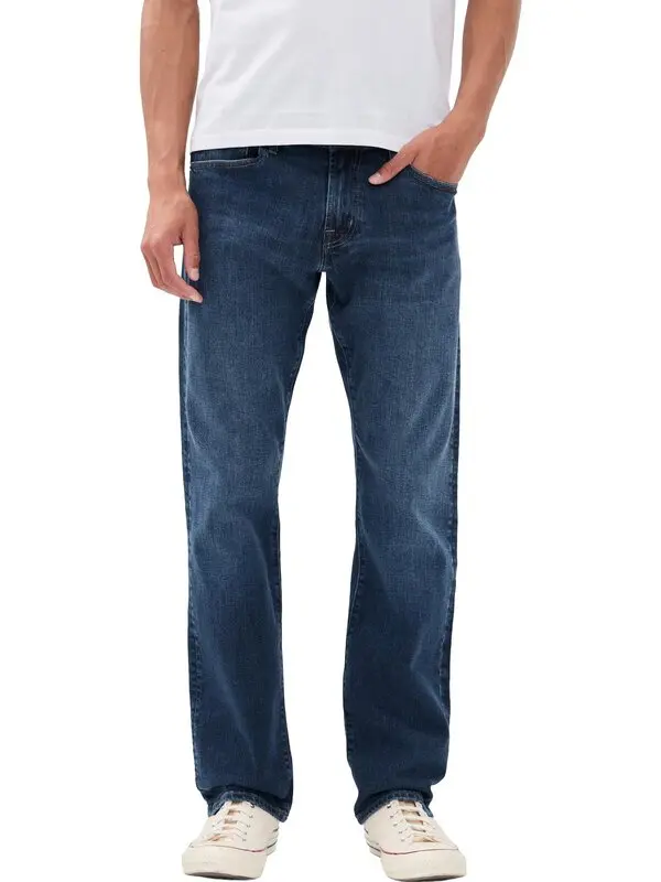 Ag Protégé Classic Straight Jeans - Sequel