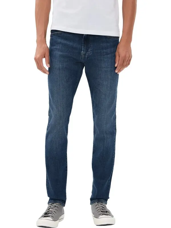 Ag Tellis Modern Slim Jeans - Sequel