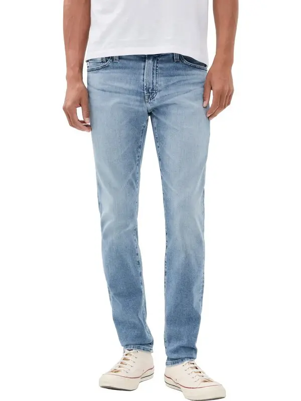 Ag Tellis Modern Slim Jeans - Saltillo
