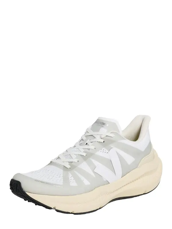 VEJA Condor 3 Advanced Sneakers - Full White