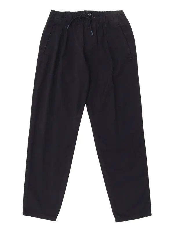Emporio Armani Trousers - Blu