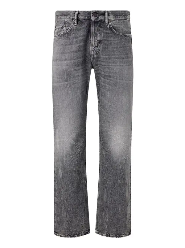 Acne Studios 2010m Gothik Jeans - Gray