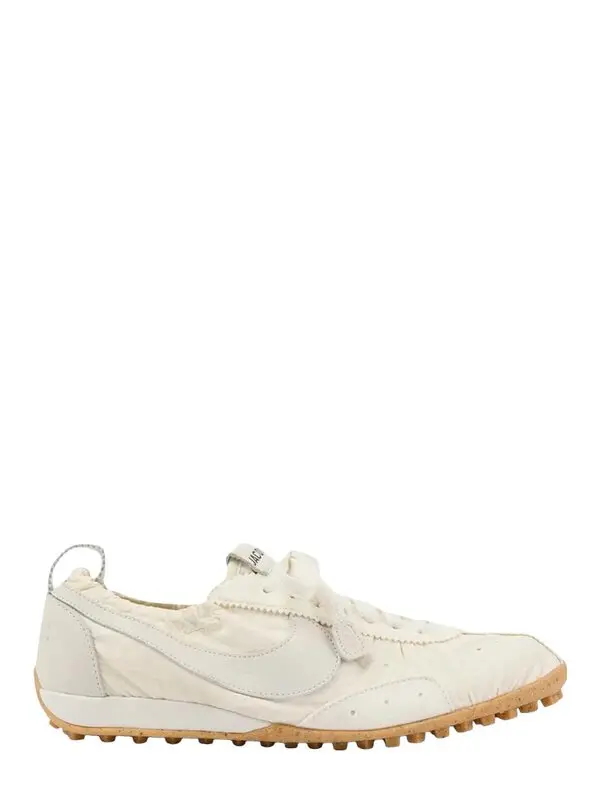 Nike Moon Shoe Sp Jacquemus Sneakers - Soft Pearl/sail