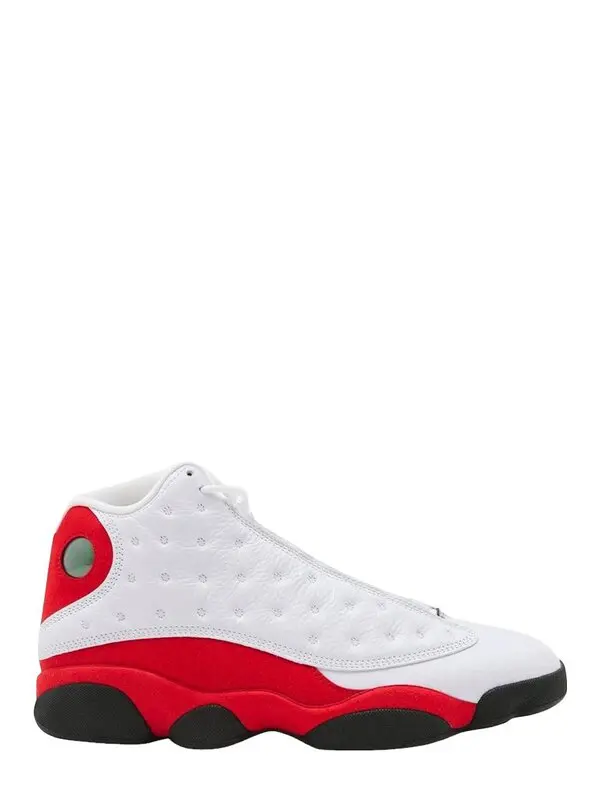 JORDAN Retro Og Chicago Sneakers - White/black/true Red