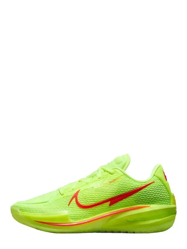 Nike Zoom Gt Cut Sneakers - Yellow