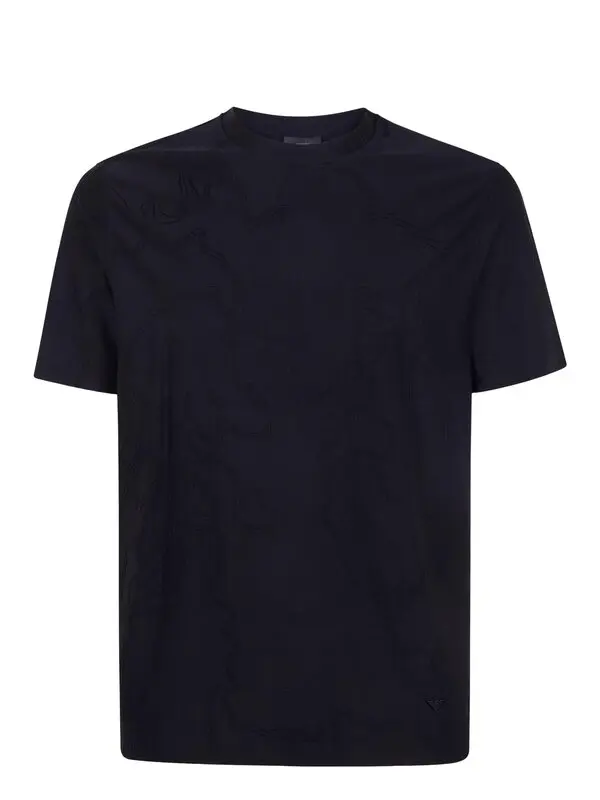 Emporio Armani T-shirt - Black