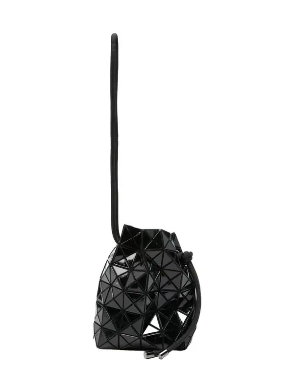 BAOBAO ISSEY MIYAKE Wring Bucket Bag - Black