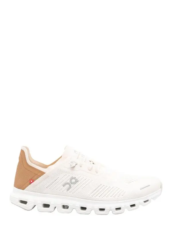 On Cloud Coast Sneakers - Beige