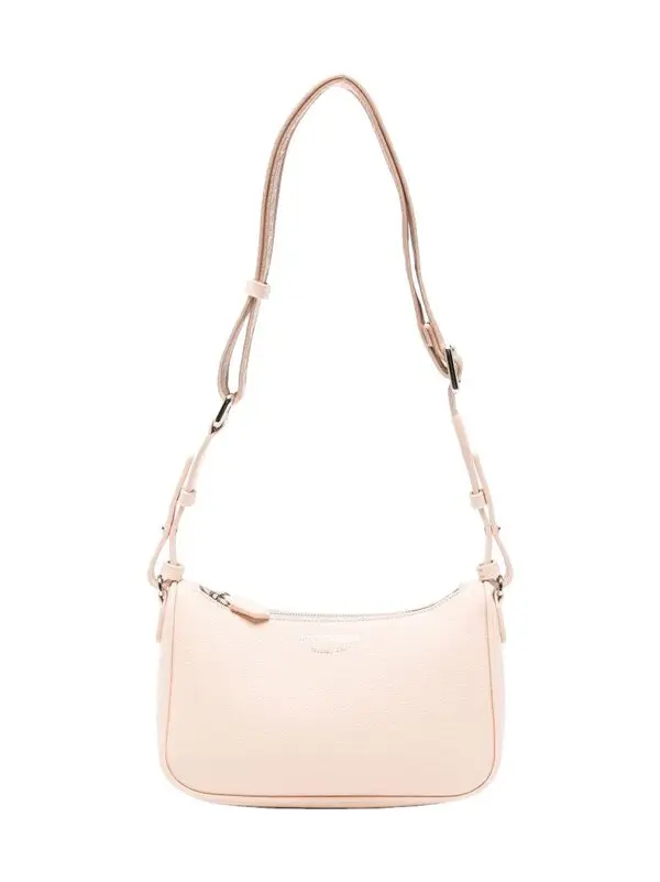 Emporio Armani Baguette Shoulder Bag - Pink