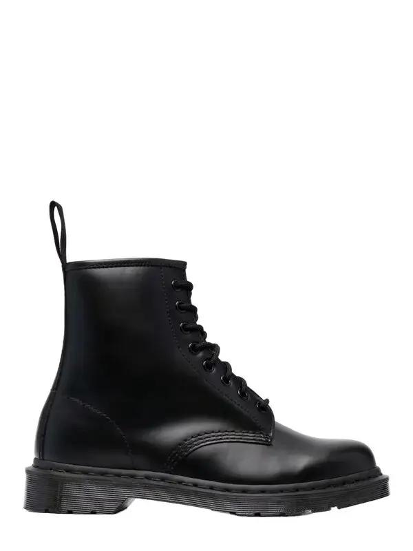 Dr. Martens 1460 Leather Boots - Black