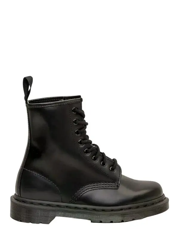 Dr. Martens 1460 Lace-up Boots - Black