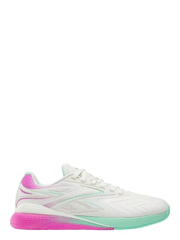 REEBOK Nano X5 Edge - White