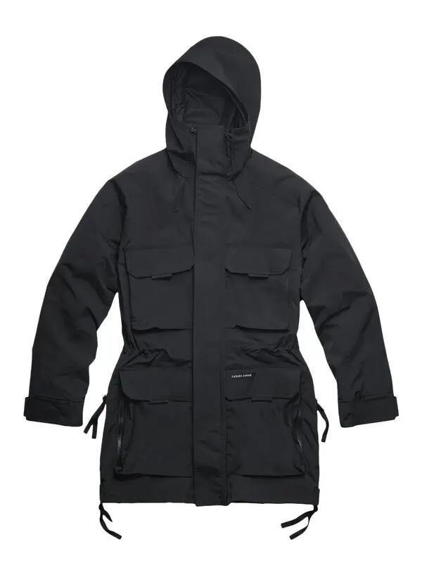 Canada Goose Vault Jacket - Black