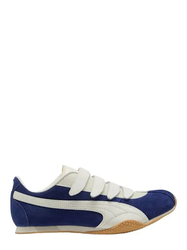 PUMA H-street Strap Jewel Sneakers - Blue