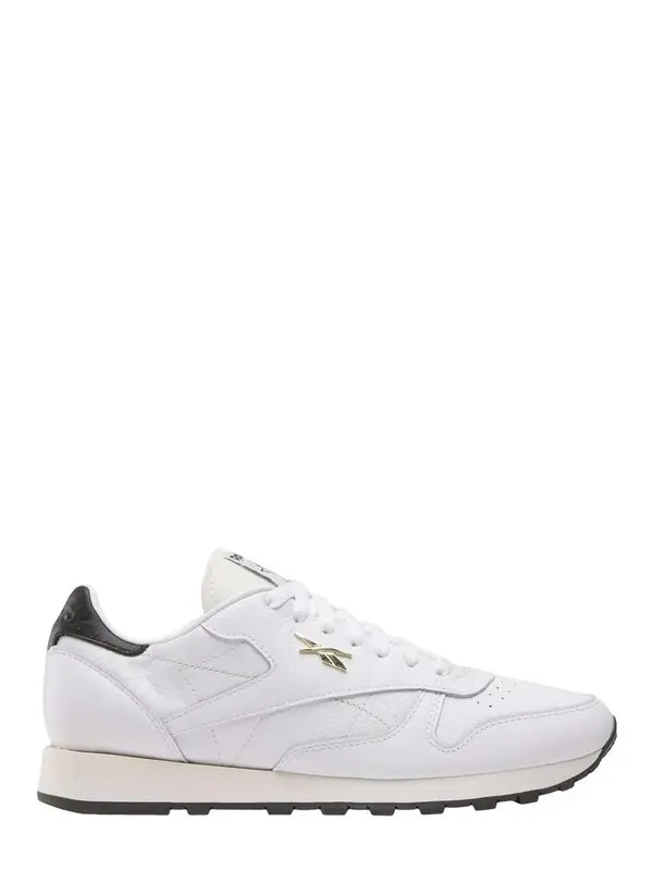 REEBOK Classic Leather Sneakers - White