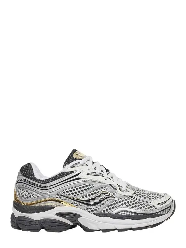 Saucony Progrid Omni 9 - Silver