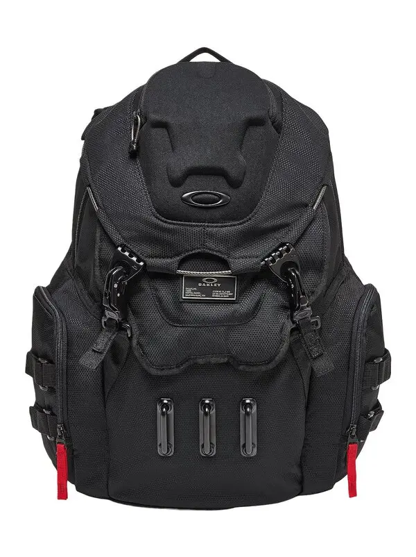 Oakley Bathroom Sink Rc Backpack - Black