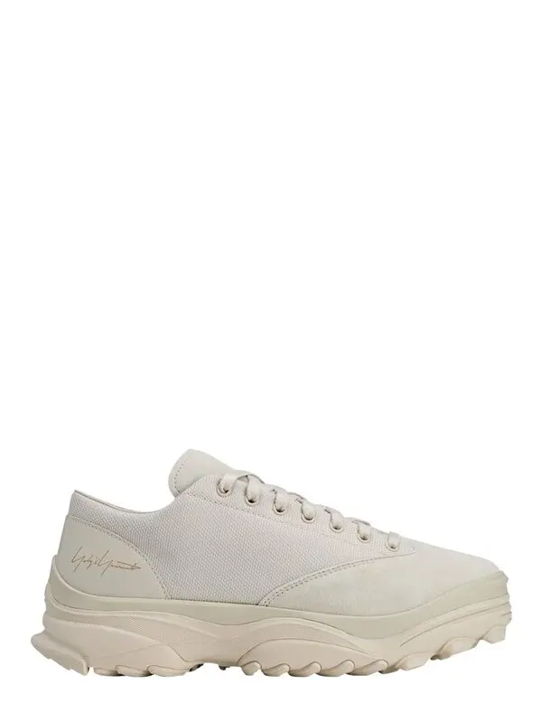 Adidas Y-3 Gsg9 Low Sneakers - Tan