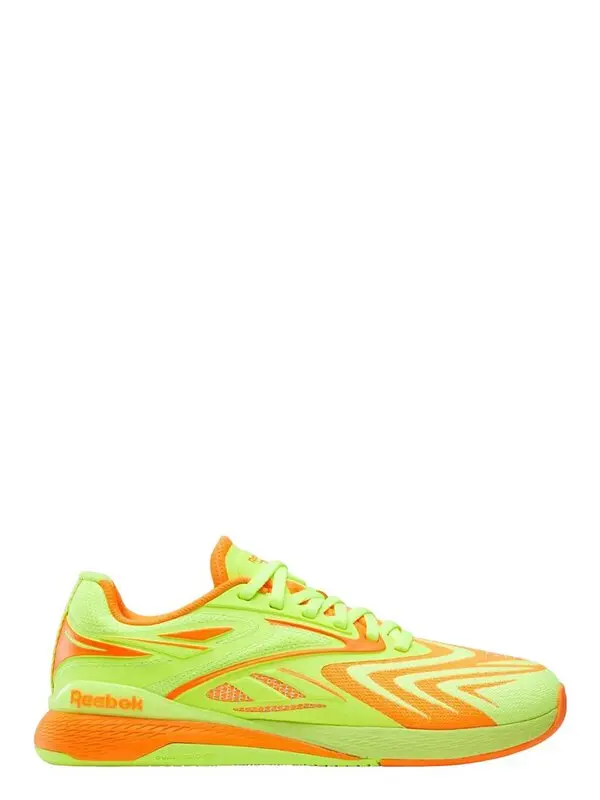 REEBOK Nano X5 Edge - Yellow
