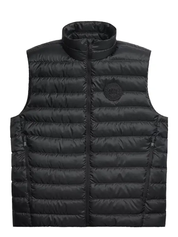 Canada Goose Stratus Vest - Black