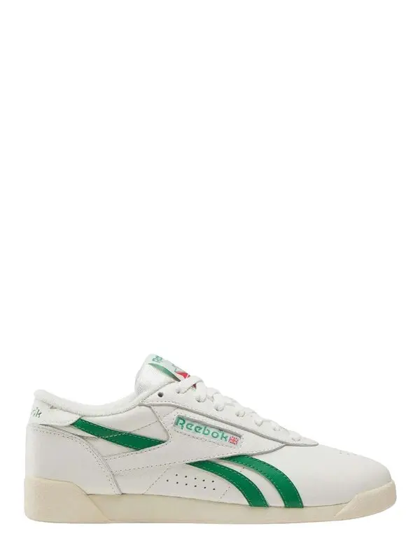 REEBOK Freestyle Lo Sneakers - White