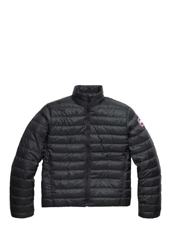 Canada Goose Stratus Jacket - Black