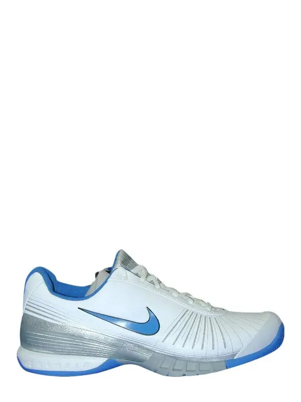 Nike Air Zoom Vapor 4 Sneakers - White