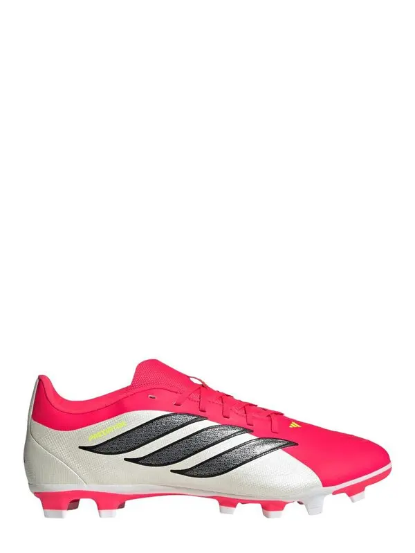 Adidas Predator Club Fg Mg - Red
