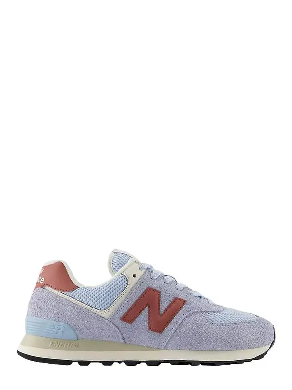 NEW BALANCE 574 - Blue