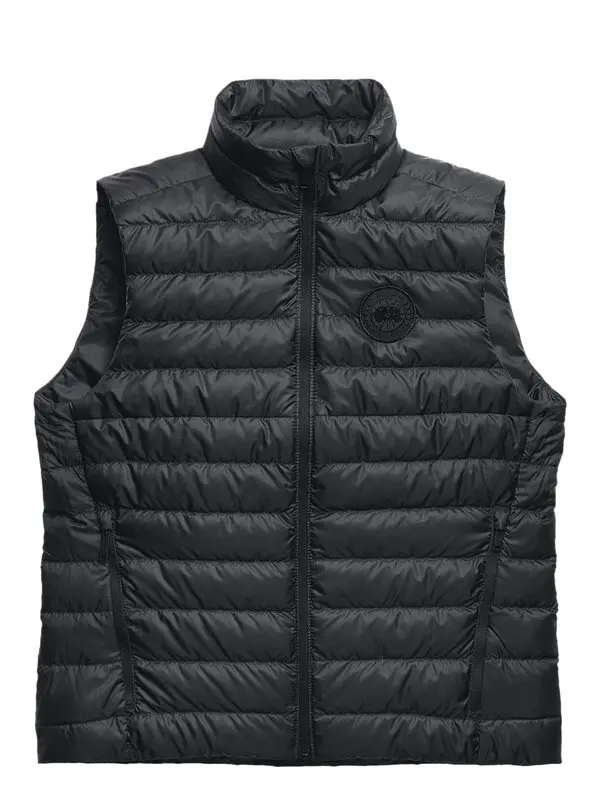 Canada Goose Aethera Vest - Black