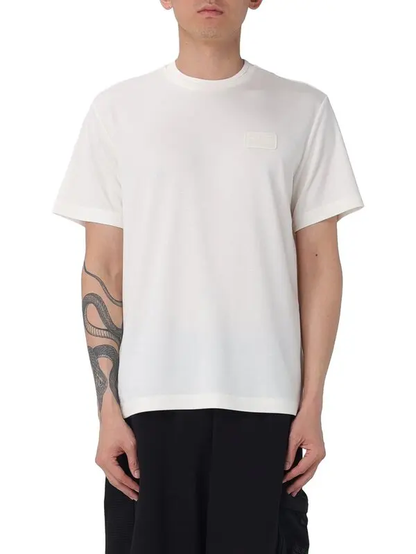 EA7 T-shirt - White