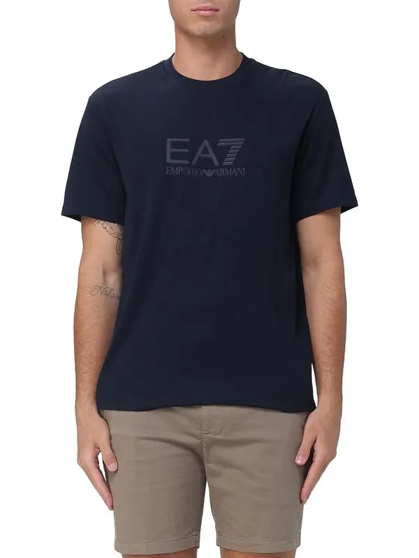 EA7 T-shirt - Navy