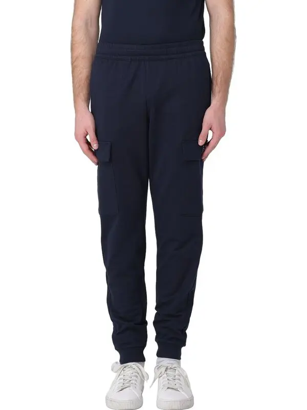 EA7 Pants - Blue