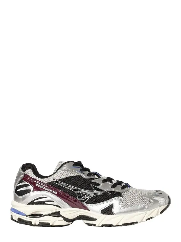Mizuno Athletic Sneakers - Grey