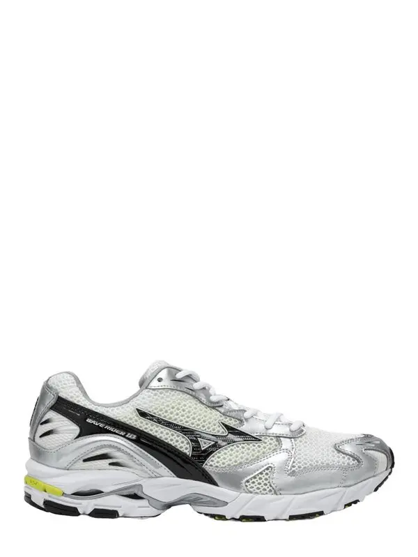 Mizuno Athletic Sneakers - White 1