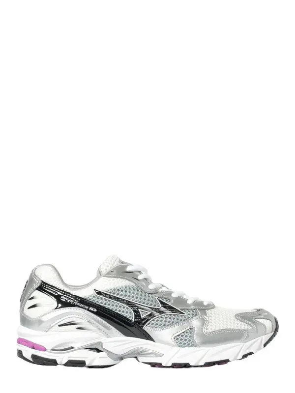 Mizuno Athletic Sneakers - White 2